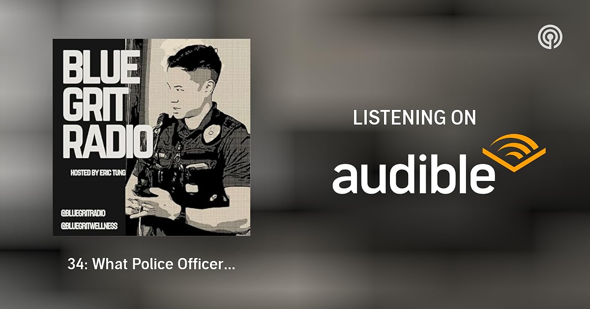 34: What Police Officers can Learn for Crisis Response from Social Work and Mental Health ...